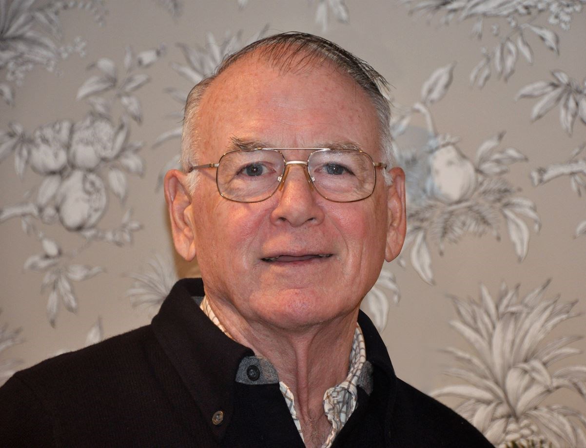 Benjamin Baker Obituary - South Dartmouth, MA