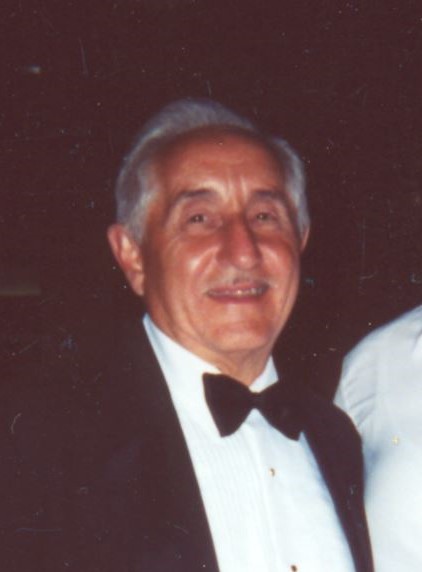 Joseph Vitrano Obituary - Babylon, NY