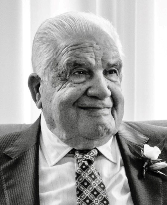 Anthony Metlege Obituary - Halifax, NS