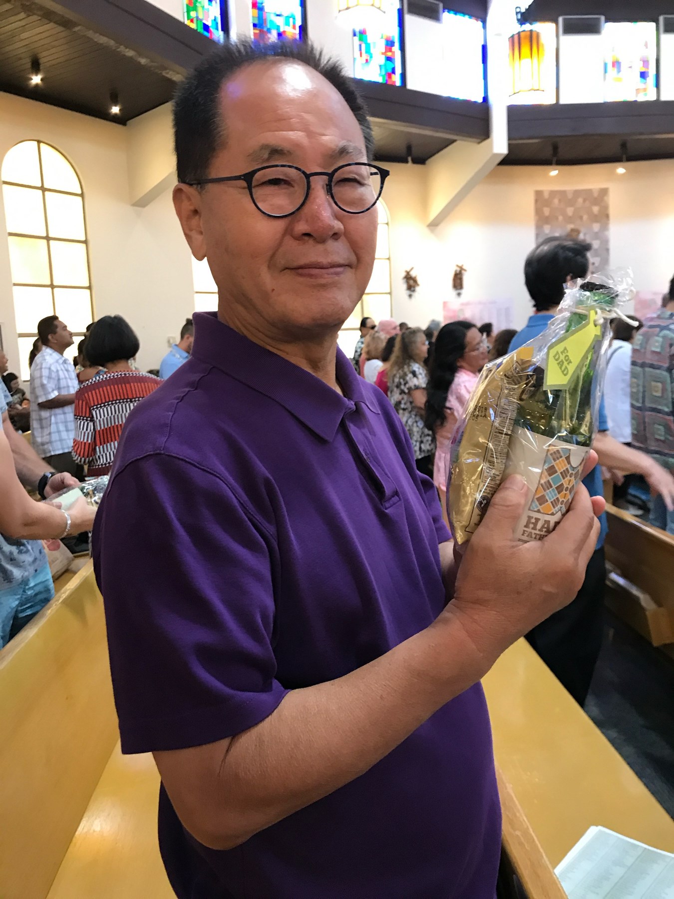 James Kim Obituary - Katy, TX