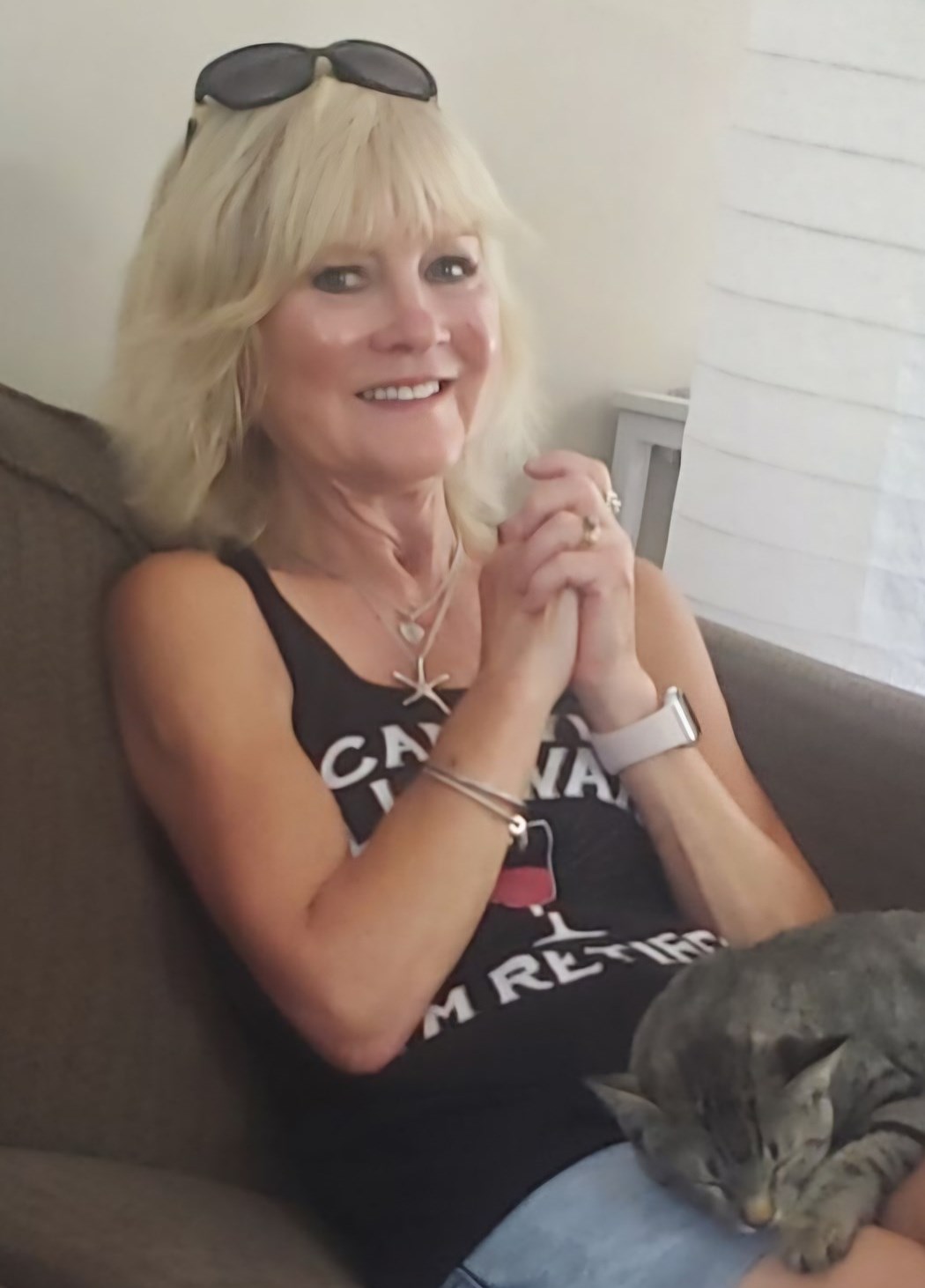 Sandra Morgan Obituary - Prince George, BC