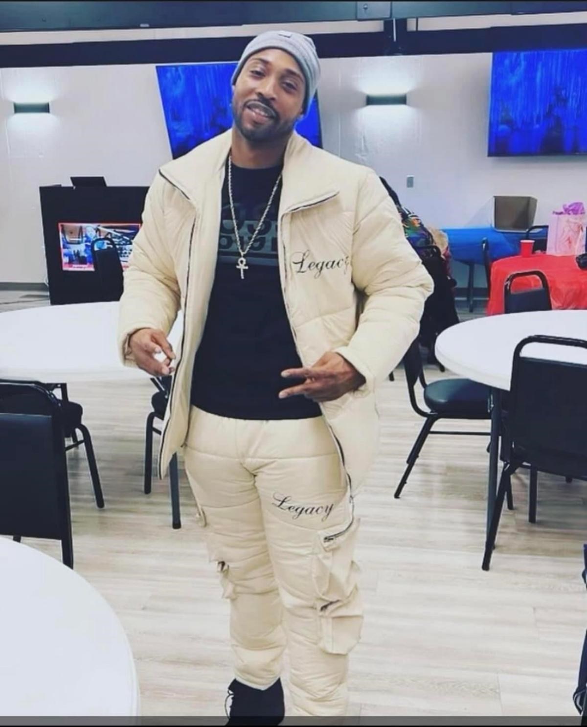 Derwin Williams Obituary - Cleveland, OH