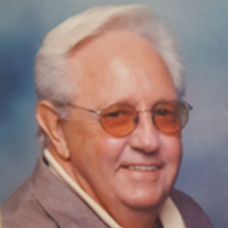 Robert "Bob" Shambaugh Obituary - Columbus, OH