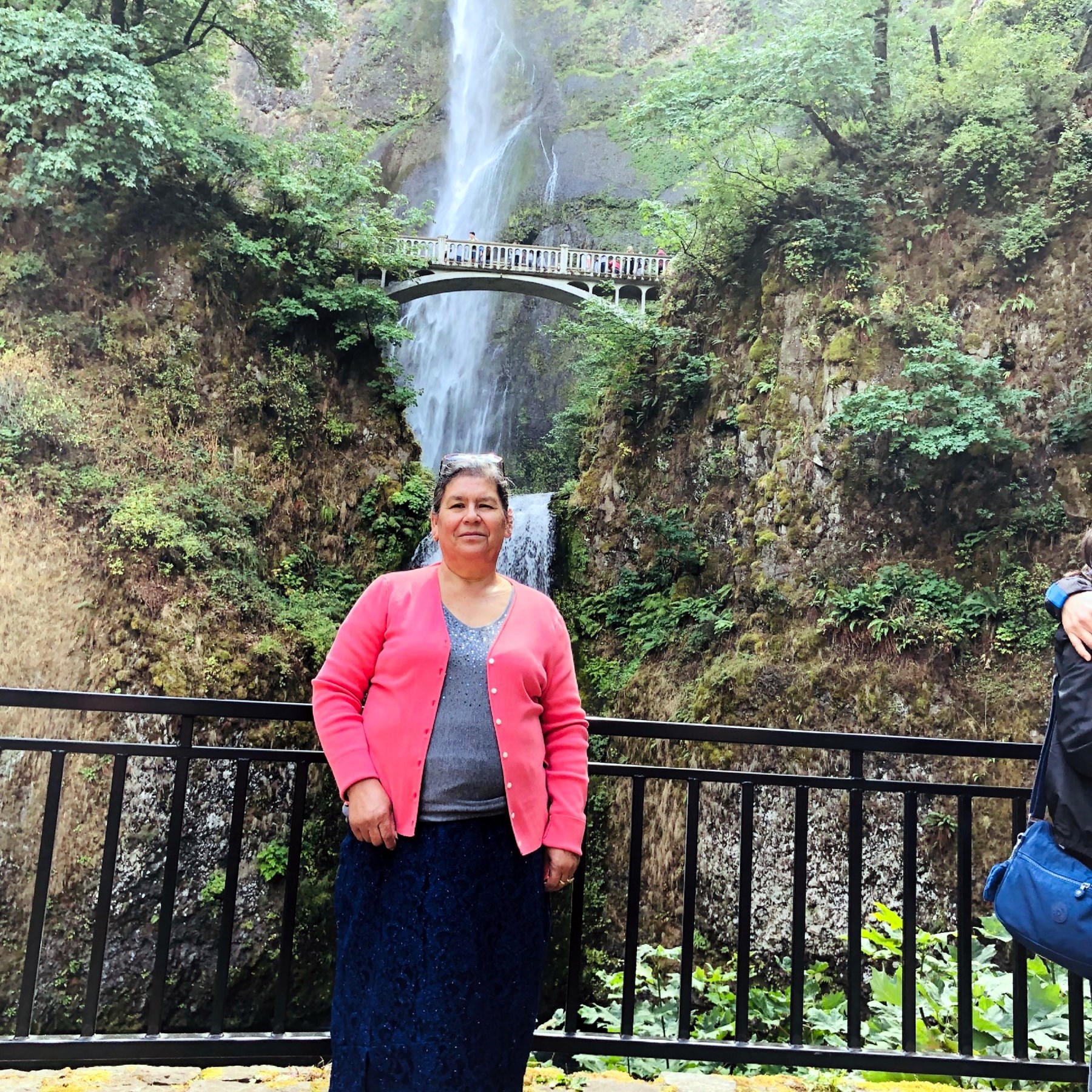 Maria Rubio Obituary - Portland, OR