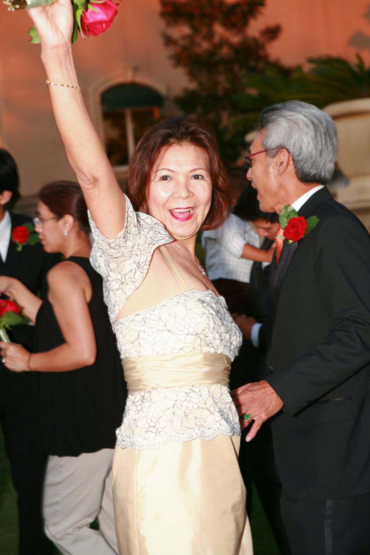 Lily Yu Obituary - Houston, TX