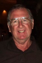 Thomas Molloy Obituary - San Antonio, TX