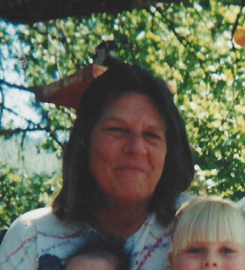 Gayle Dower Obituary - Grants Pass, OR