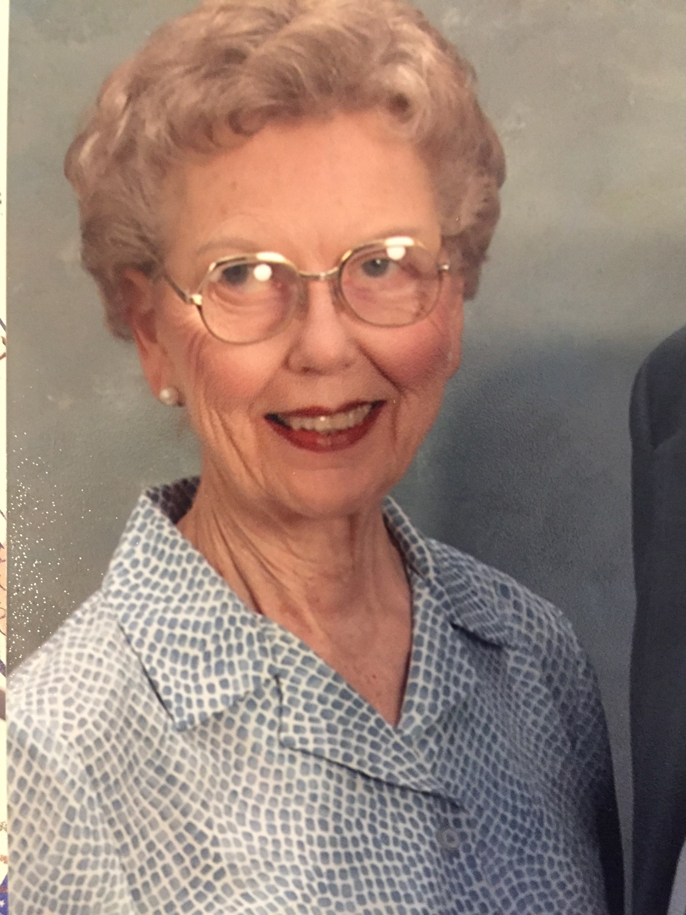 Gloria Lies Obituary - Wichita, KS