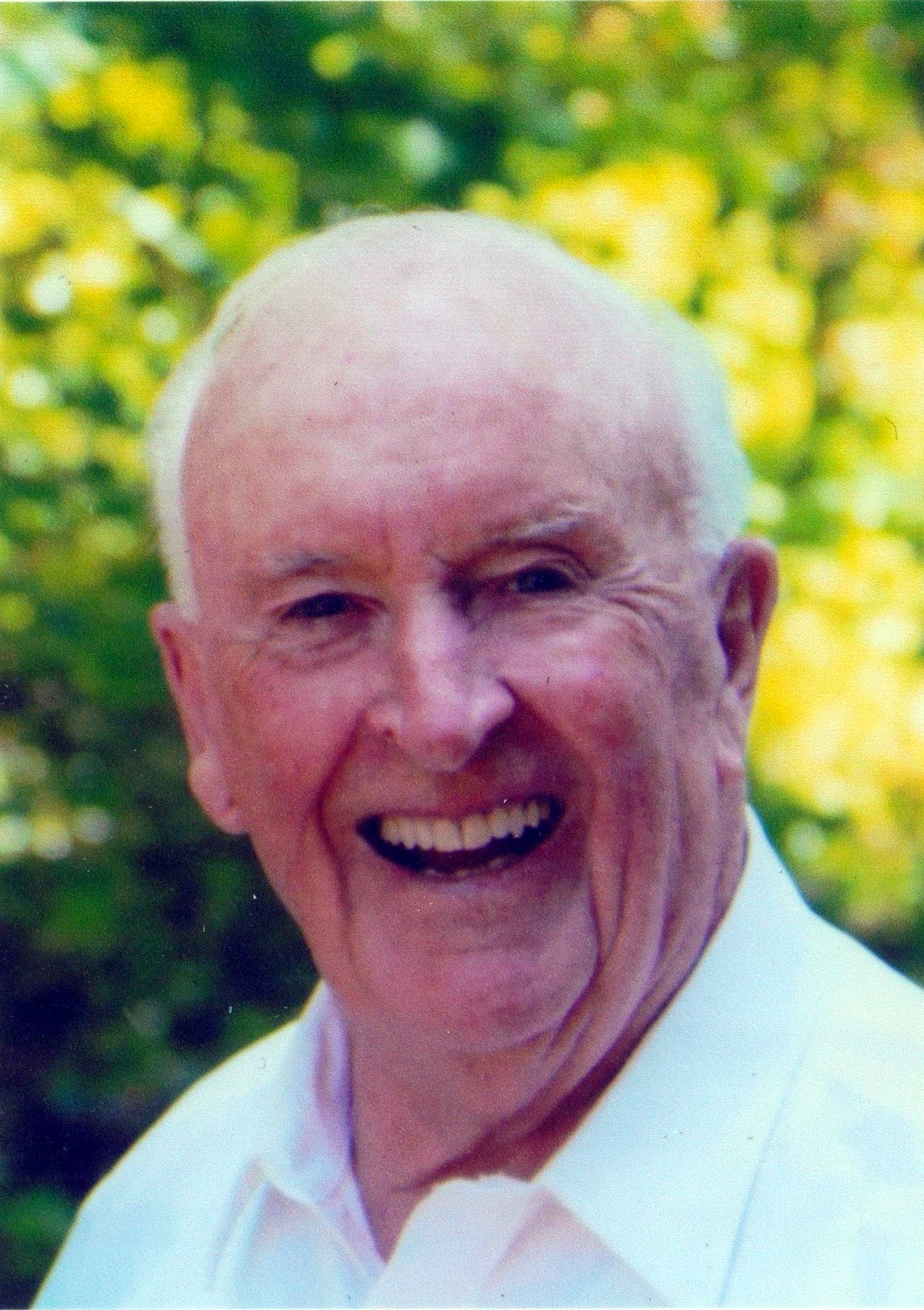 James Gillespie Obituary - Sandy Springs, GA