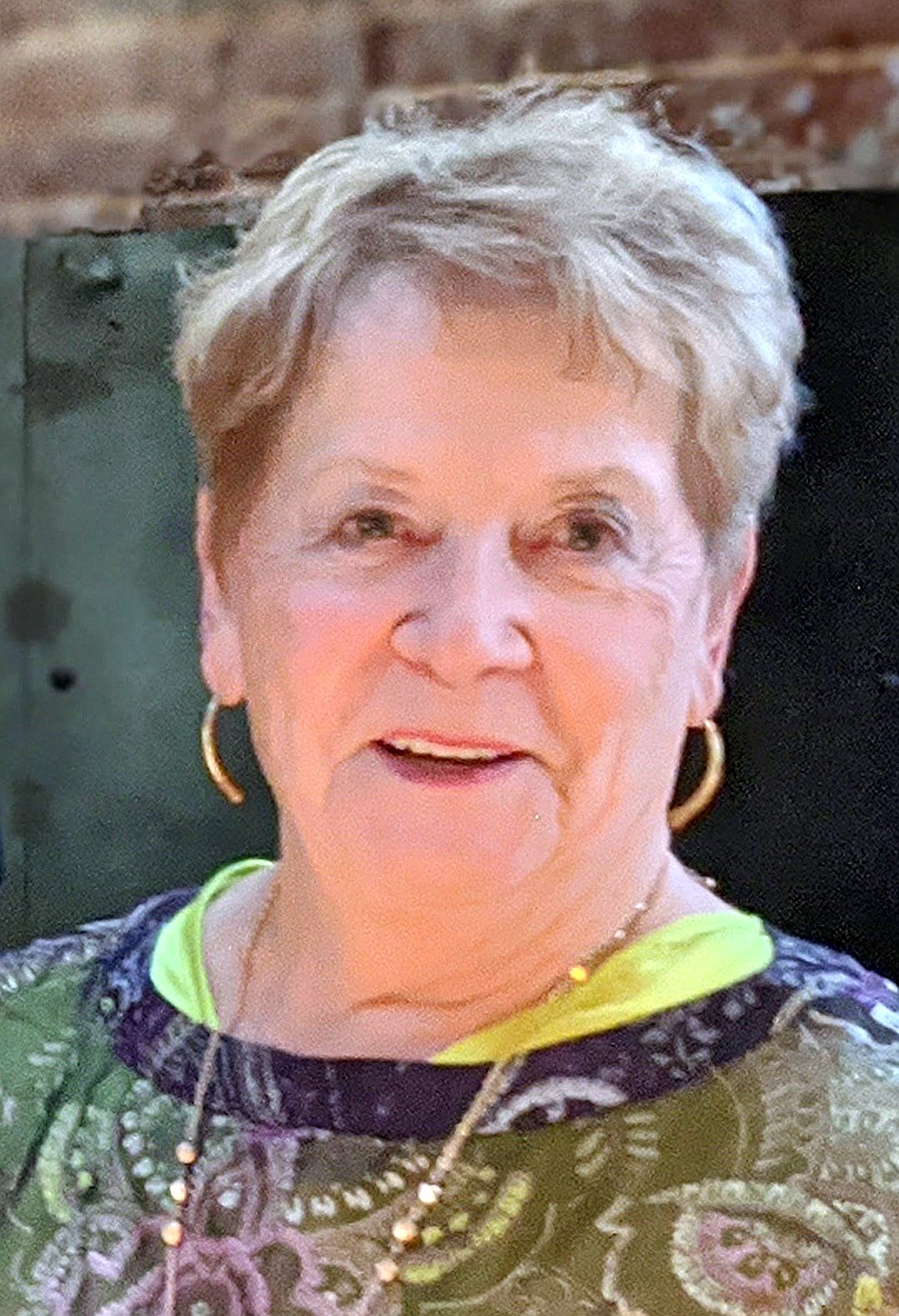 Lois Vanderstelt Obituary - Lexington, SC