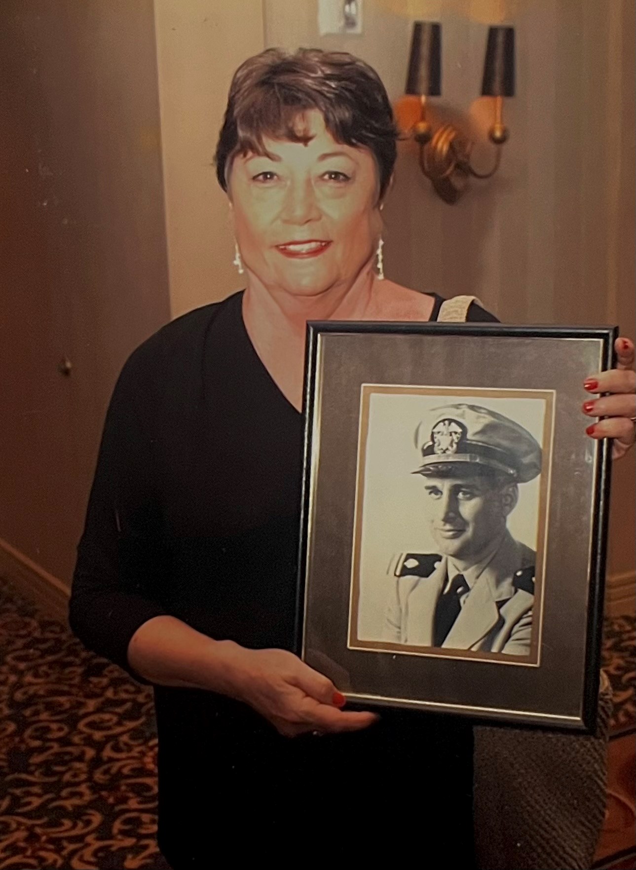 Patricia Fitzhugh Obituary - ALEXANDER, AR