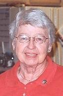 Marion Mcintosh Obituary