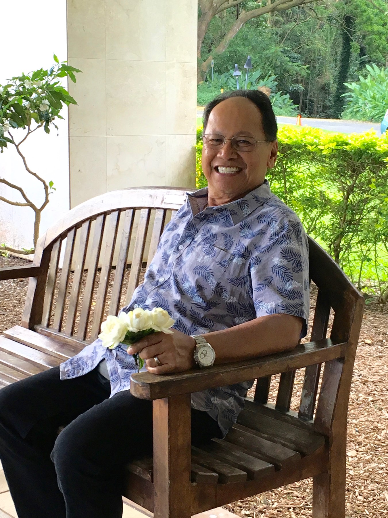 John Deliso Obituary - Honolulu, HI