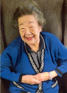 Sue Lou-Poy Obituary - Victoria, BC