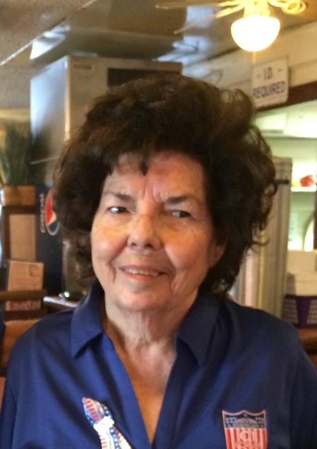 Frances Gallegos Obituary - Thornton, CO