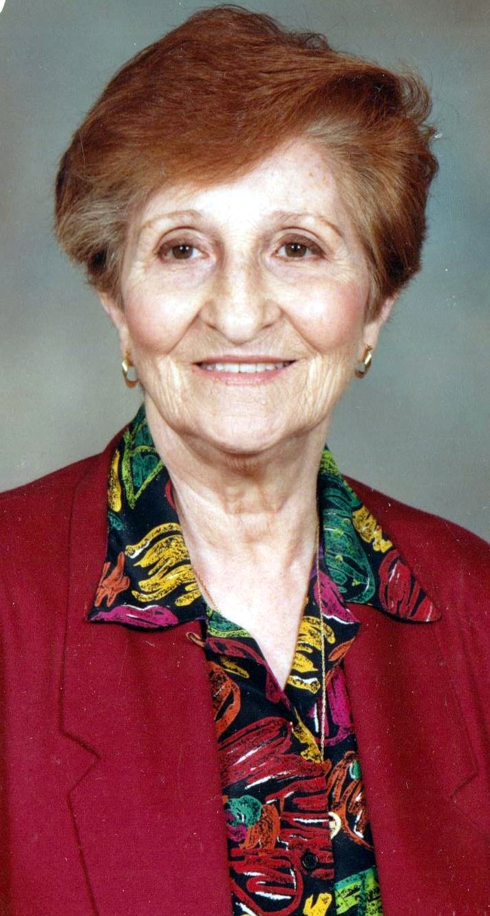 Rita Wilinsky Obituary - Oak Lawn, IL