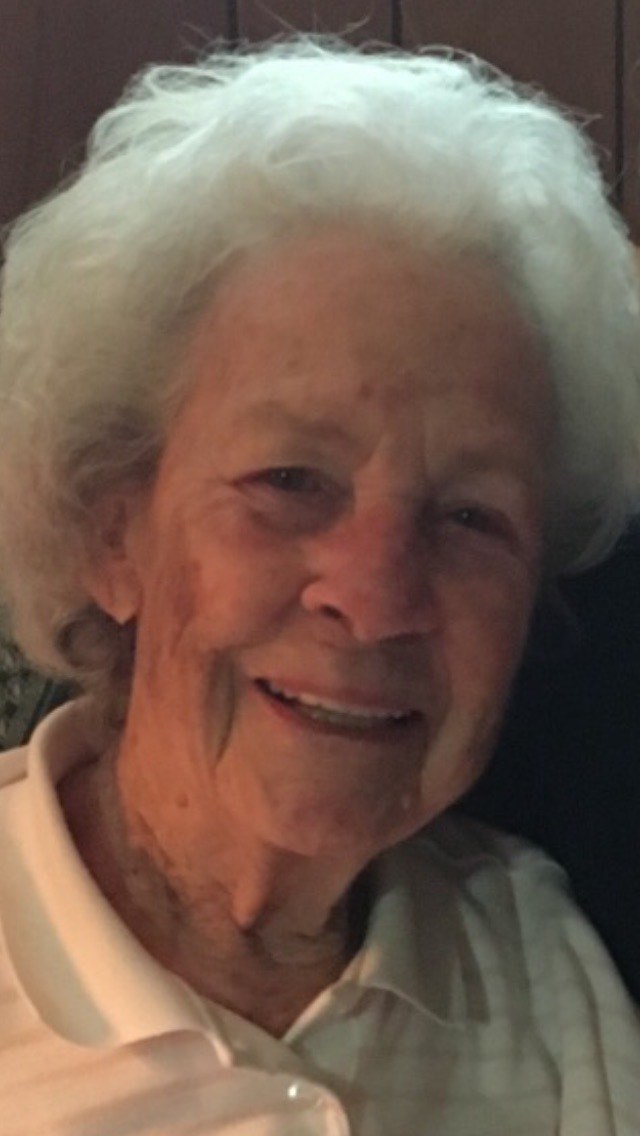 Murleen Luyet Obituary - North Little Rock, AR