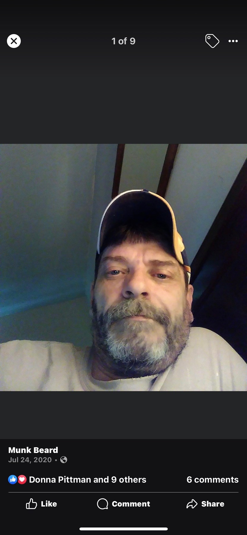 Kenneth Beard Obituary - Chattanooga, TN