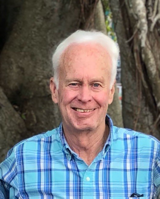 Stephen Staples Obituary - Fort Pierce, FL