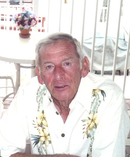 Gerald Jerry A. Hamer Obituary - Pompano Beach, FL