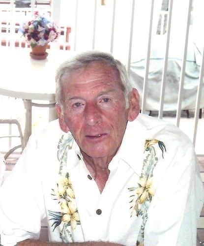 Gerald Jerry A. Hamer Obituary - Pompano Beach, FL