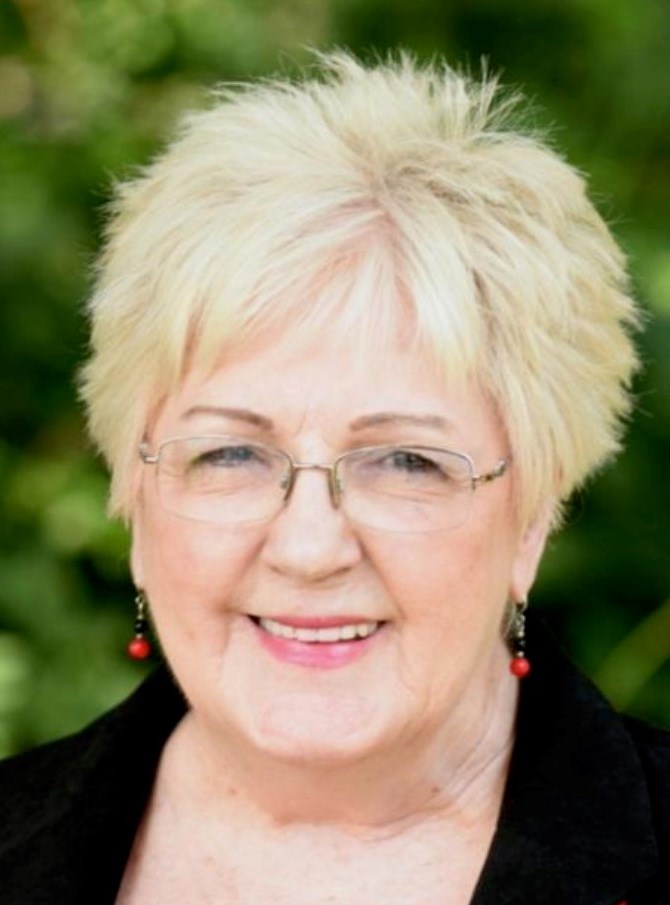 Gail Martin Obituary - Charlotte, NC