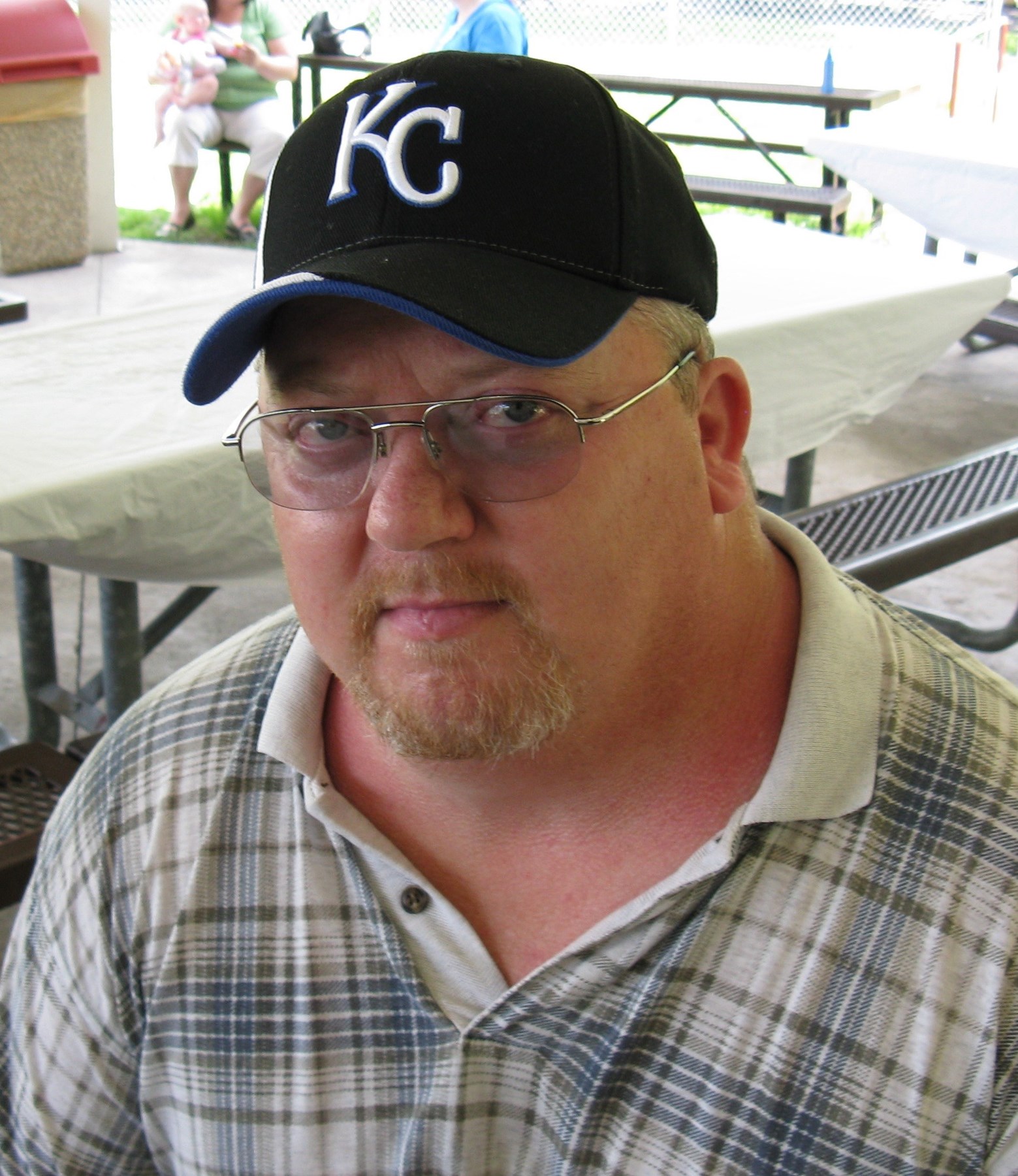 Lloyd Davidson Obituary - Kansas City, MO