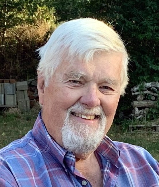 David Spang Obituary - Wellfleet, MA