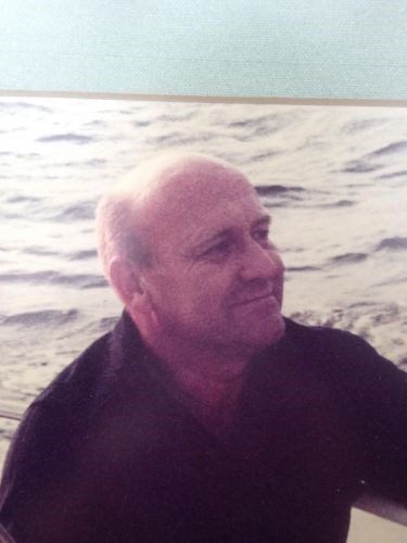 Kenneth Laursen Obituary - Toms River, NJ