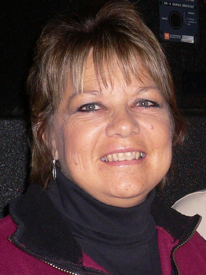 Joyce Clark Obituary - Colorado Springs, CO