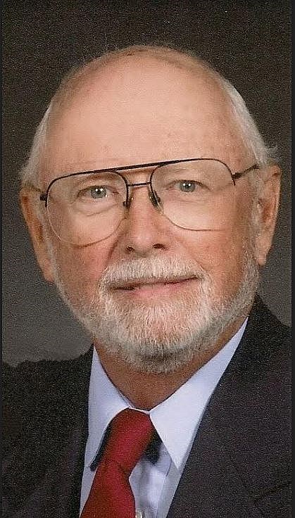 Robert Norton Obituary - Wichita, KS