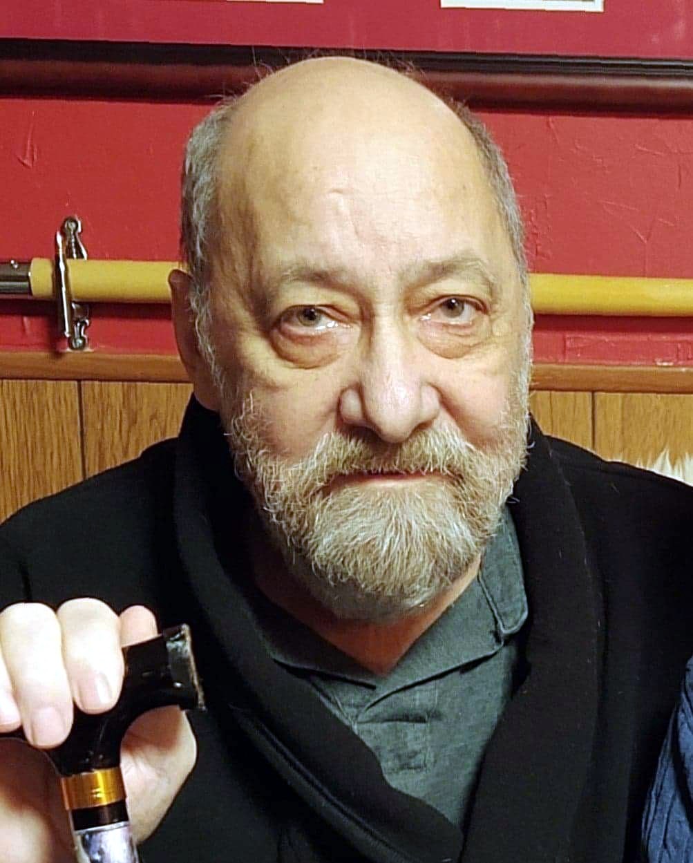 Josef Balash Obituary - Middleburg Heights, OH