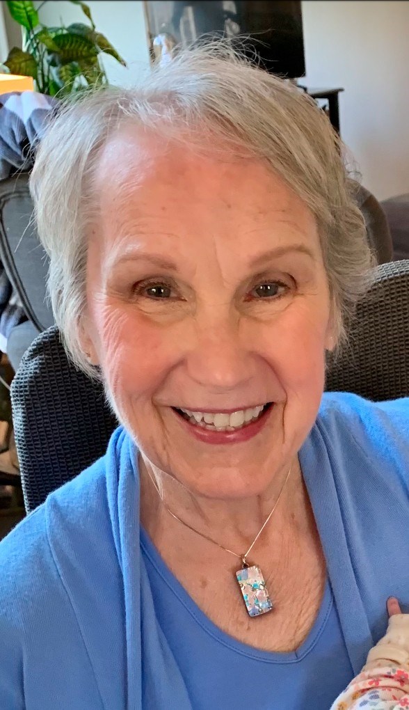 Bettie Shellberg Obituary - DeWitt, MI