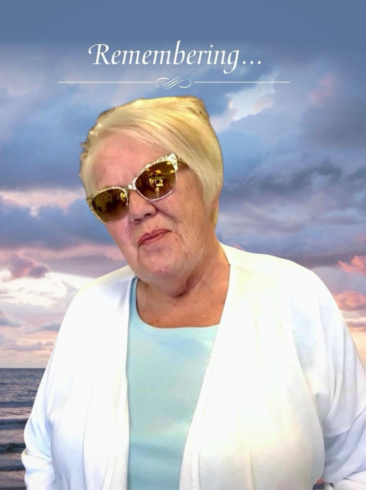 Portia McRae Obituary - New Albany, IN