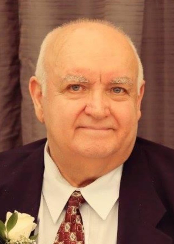 Pierre Gill avis de décès - Brossard, QC