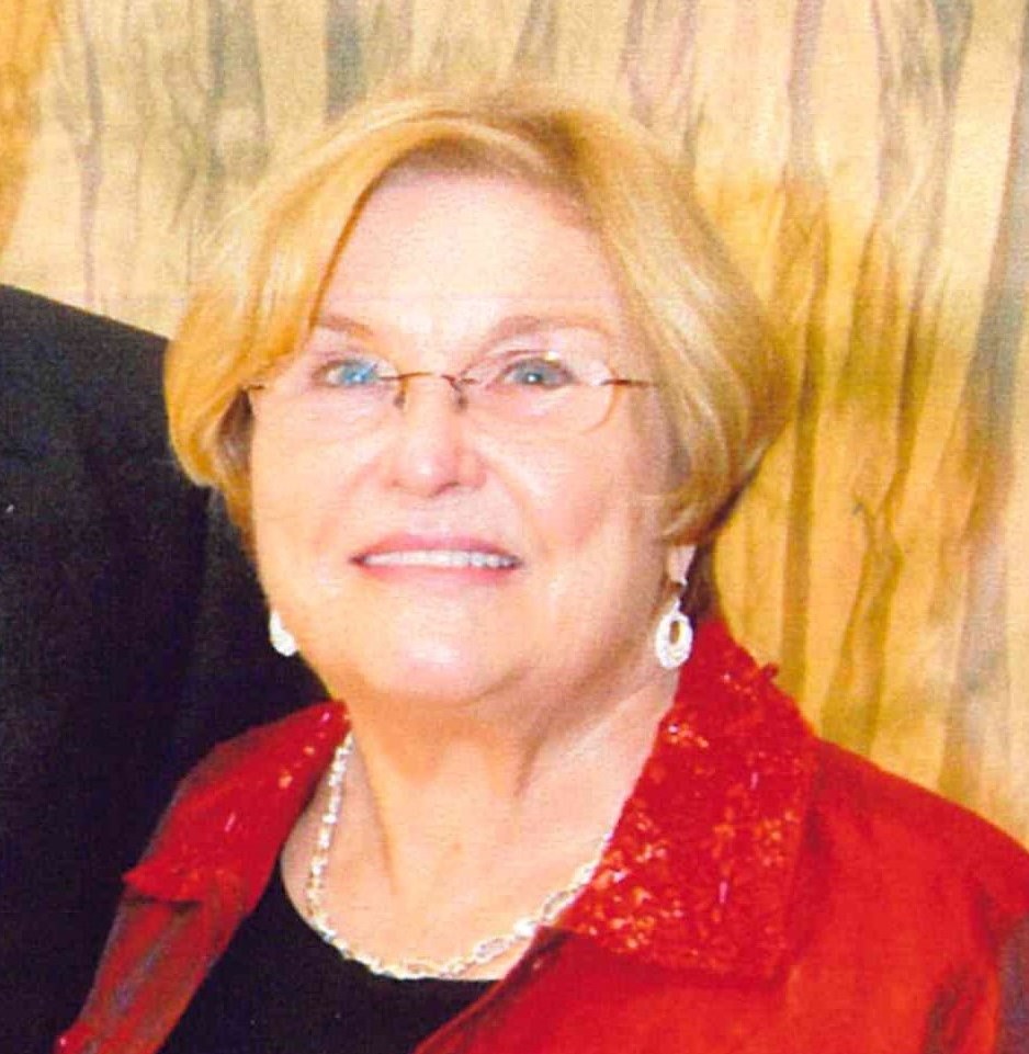 Elizabeth Howard Obituary - San Antonio, TX