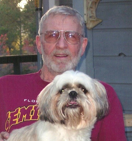 amanda etheridge father