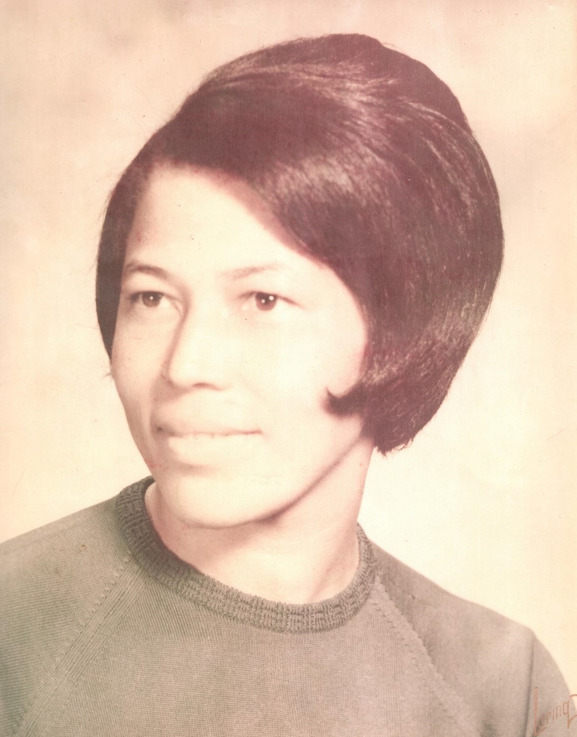 Una Samuels Obituary - Port Charlotte, FL