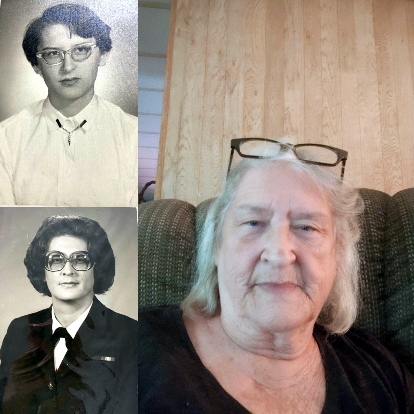 Betty Holt Obituary - Virginia Beach, VA