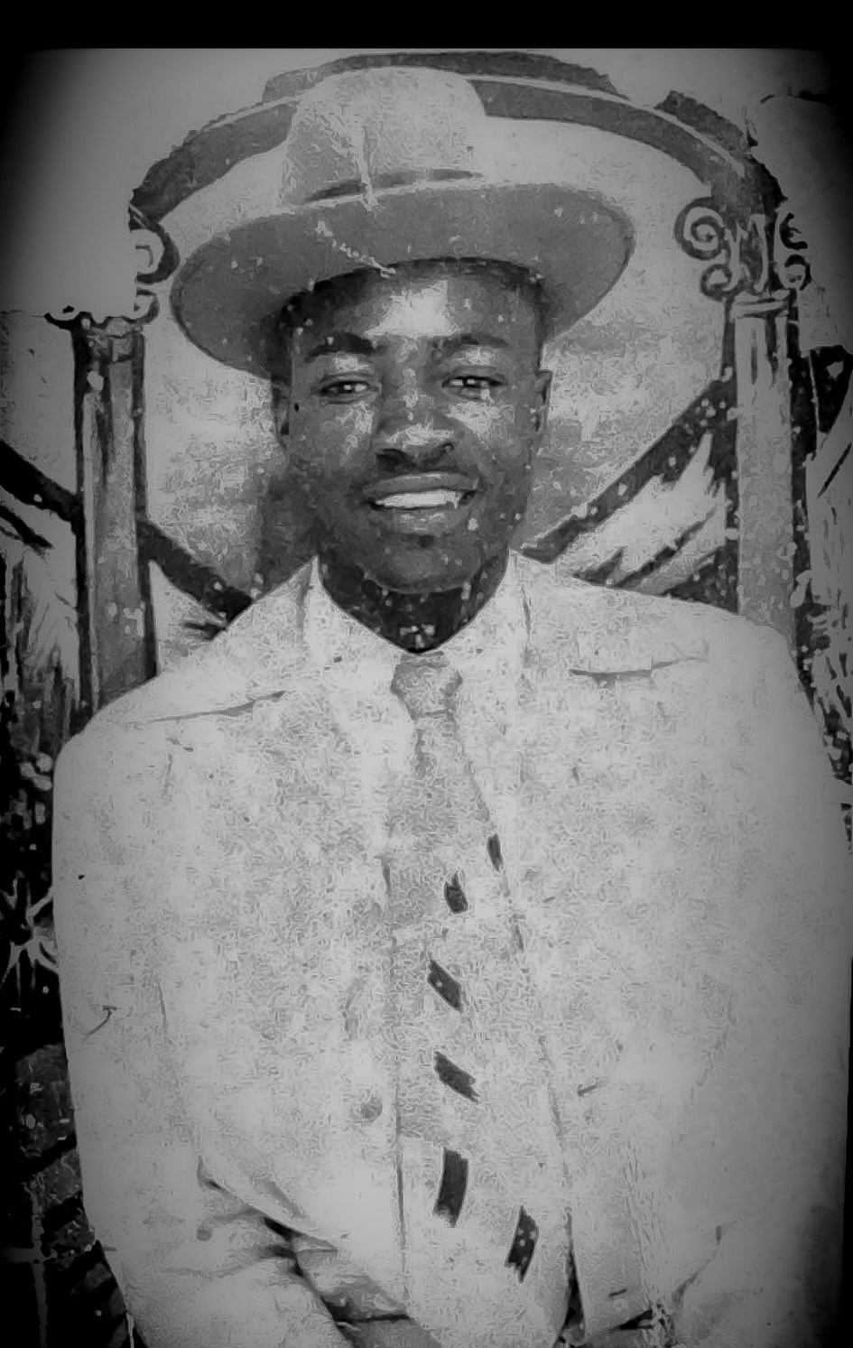 Willie Little Jr. Obituary - Newton, NJ