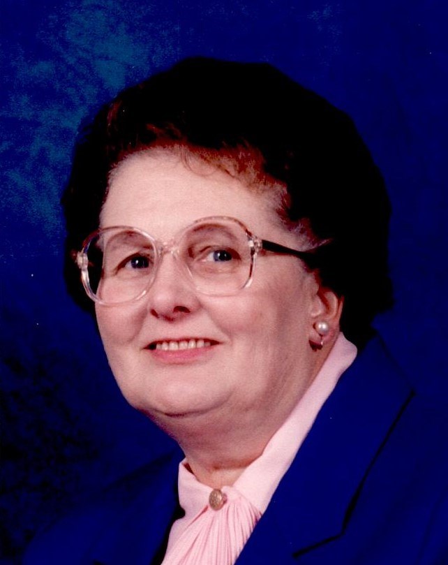 Ellen Mary Vrtatko Obituary - Kimball, NE