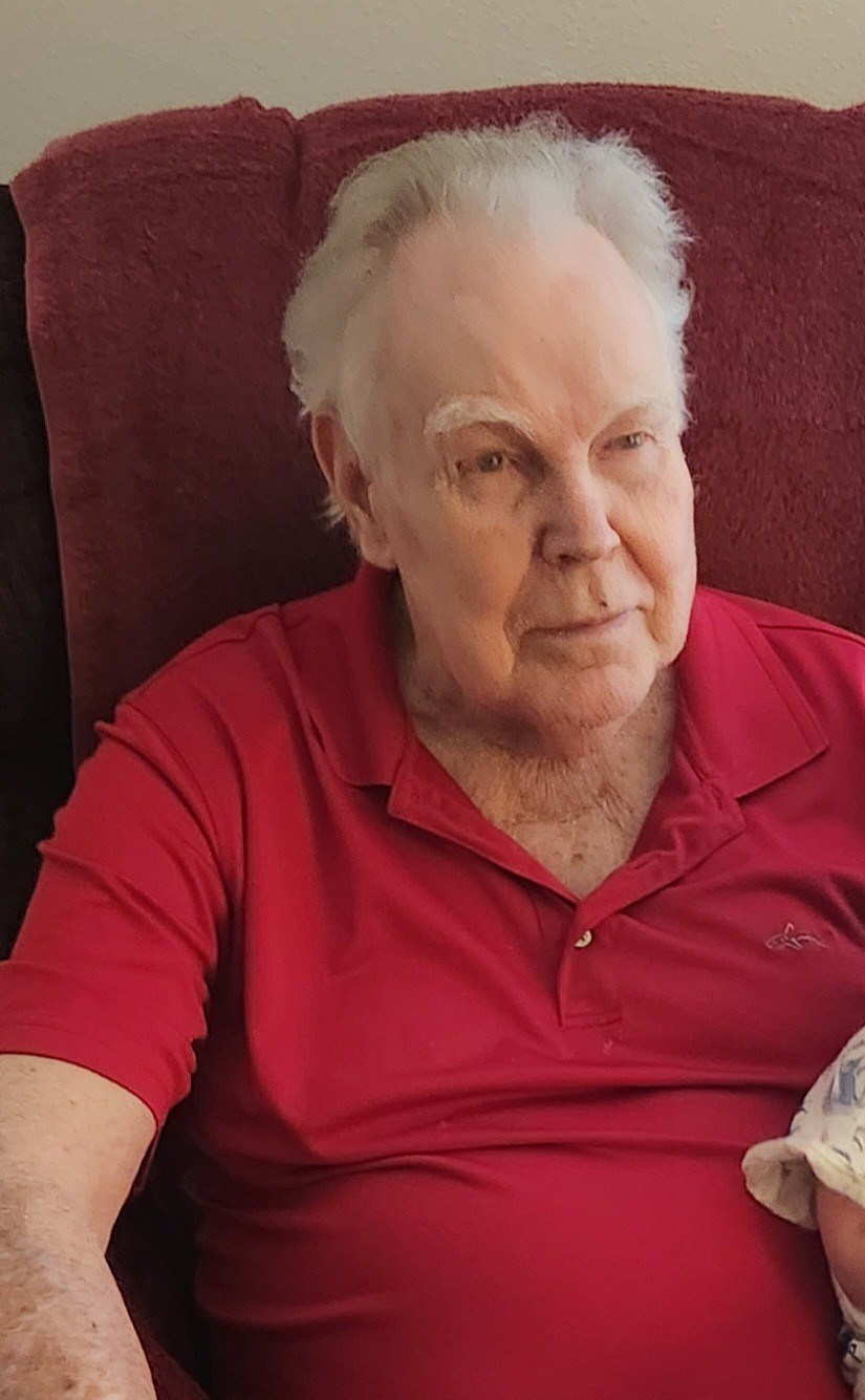 Jerry Hamlin Obituary - San Antonio, TX