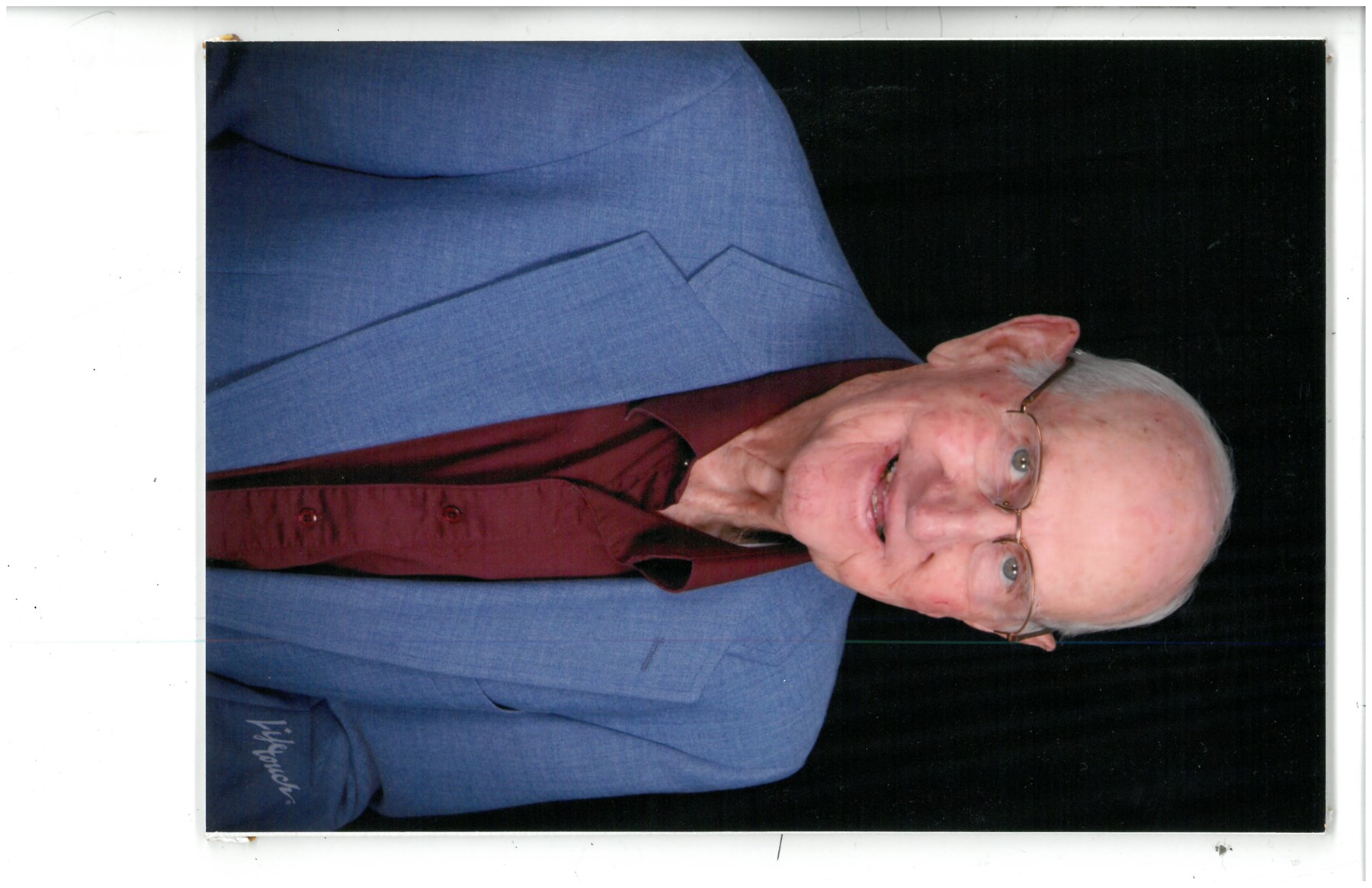 Kenneth Jones Obituary - Fort Worth, TX