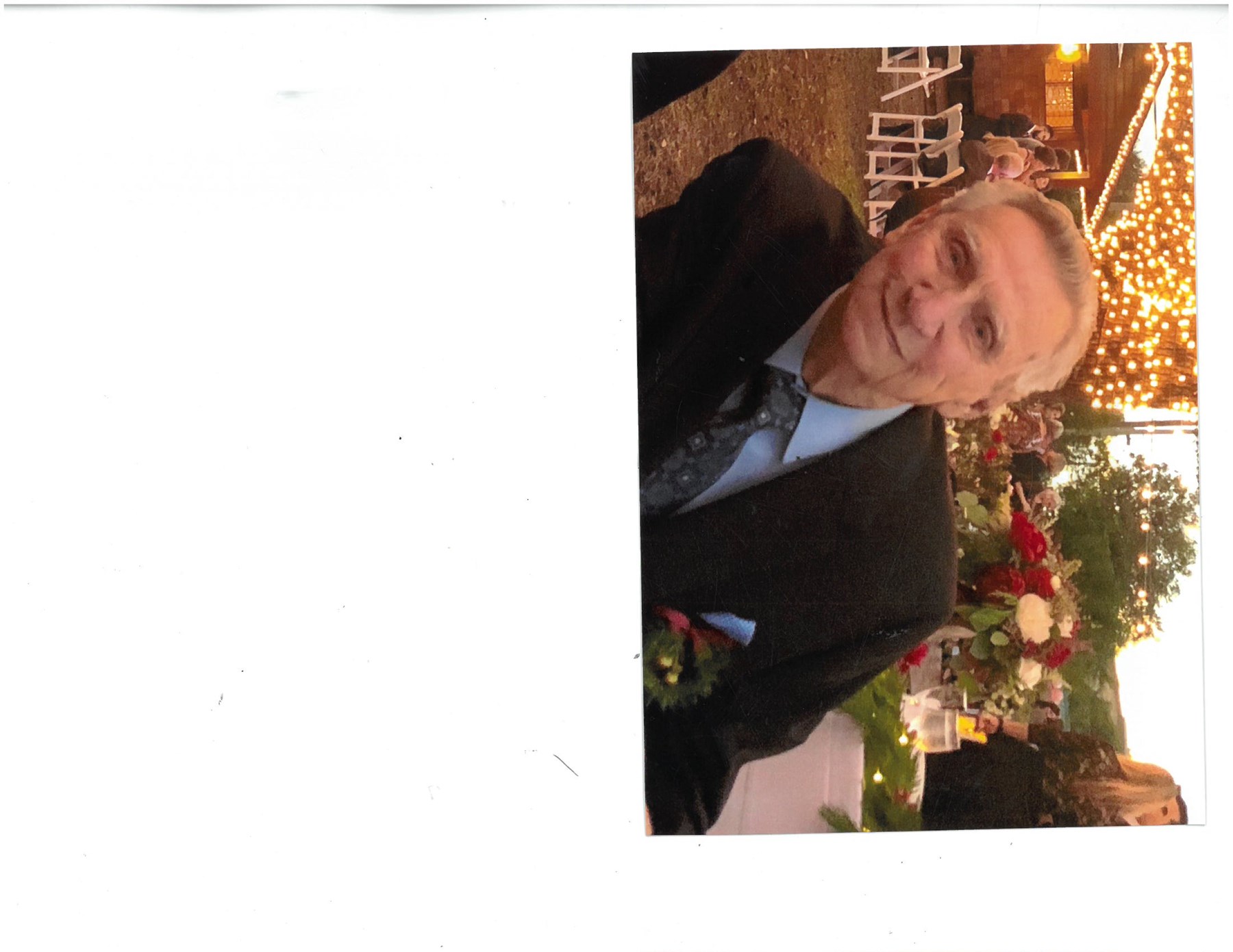 Anthony Natale Obituary - Pensacola, FL