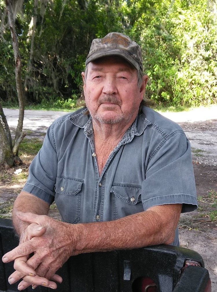 Billy Watson Obituary - Auburndale, FL