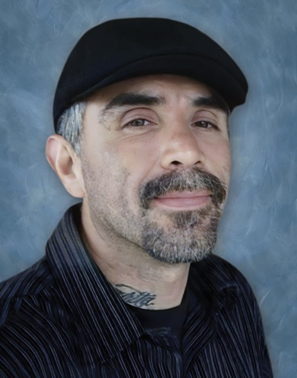 David Contreras Obituary - Glendora, CA