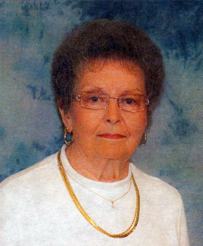 Edith Nutt Obituary - Houston, TX