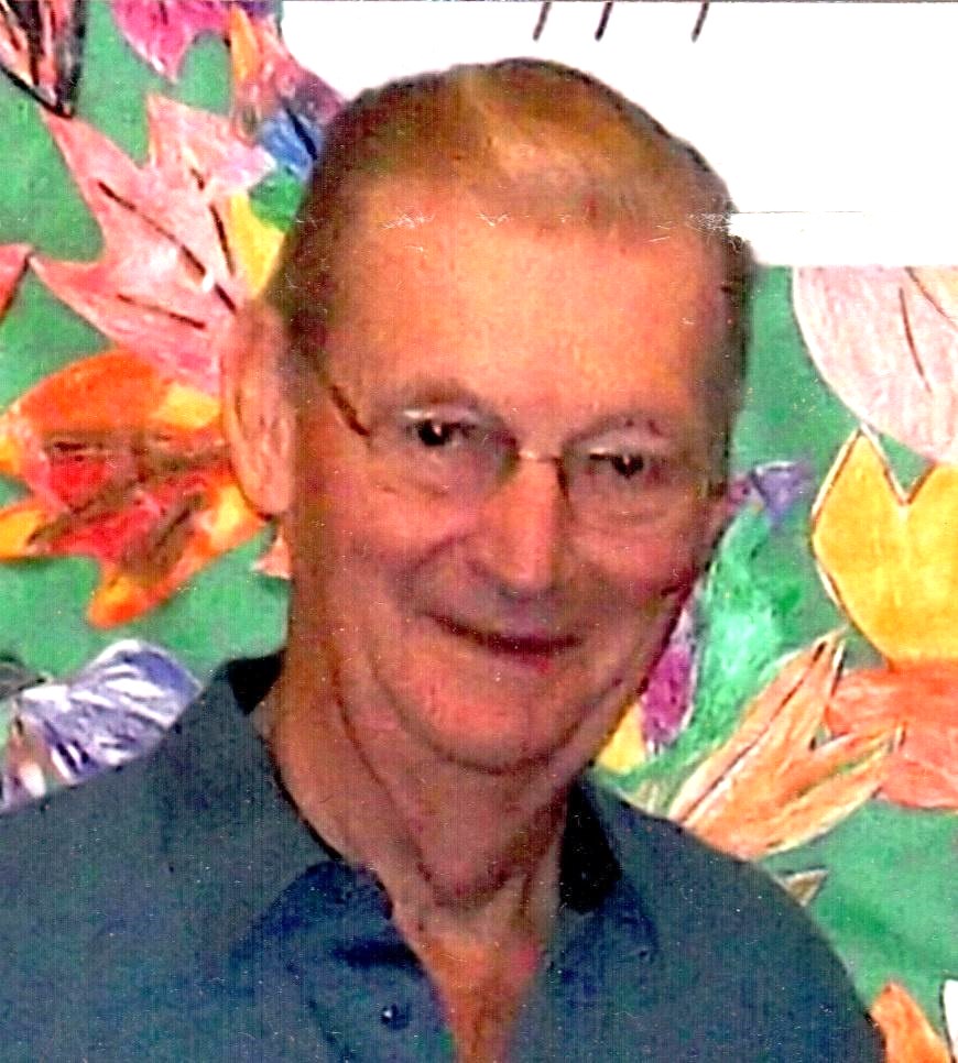 Thomas Bloch Obituary - Tampa, FL