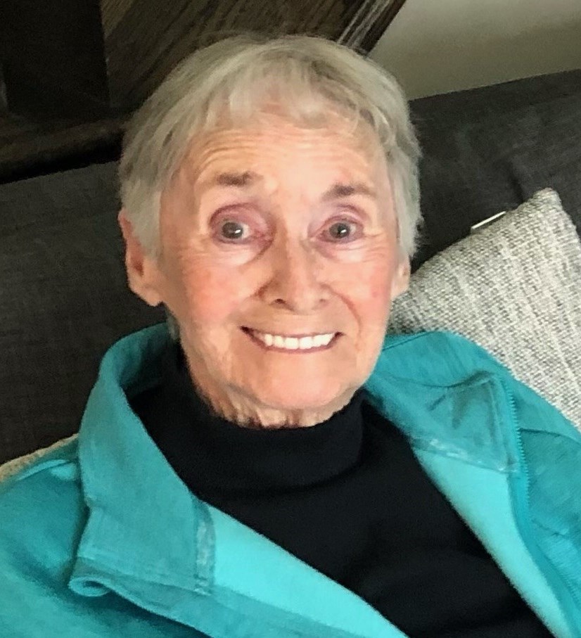 June Fraser Obituary - Hamilton, ON