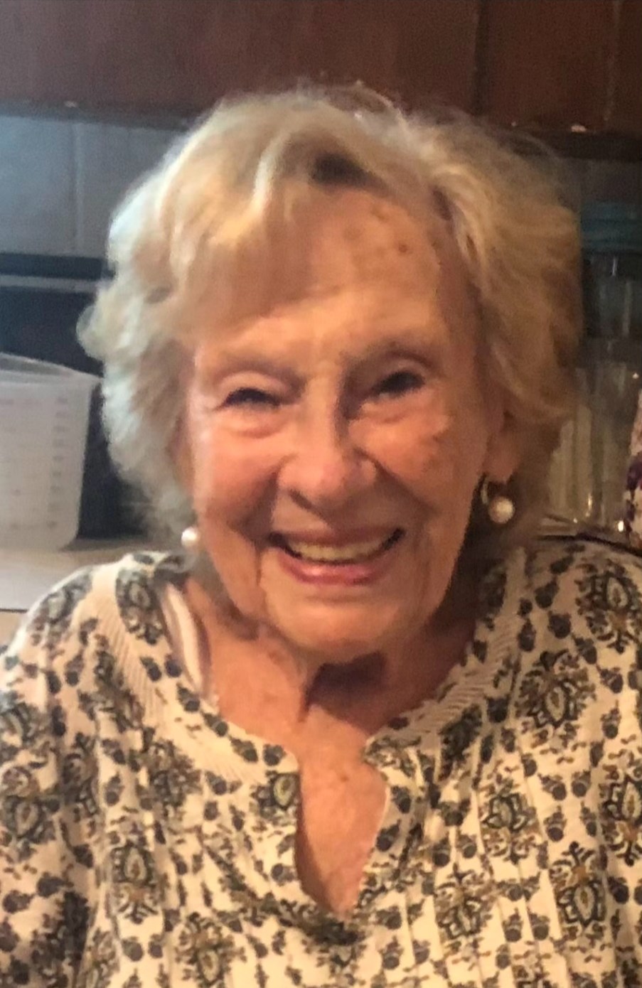 Constance Reid Obituary - Swansea, MA